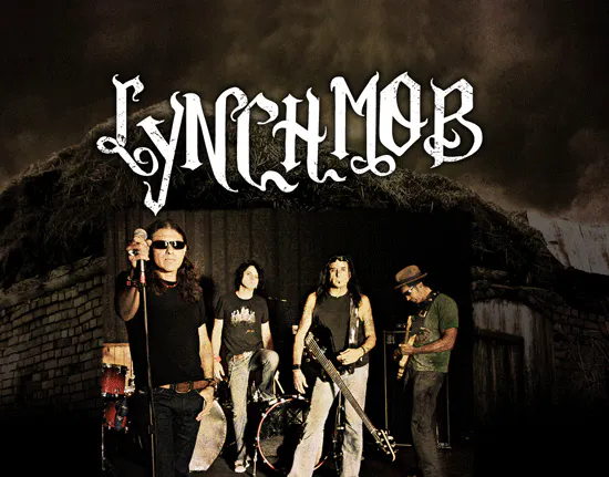 Lynch Mob Upcoming Events, Tickets, Tour Dates & Concerts in 2024 ...
