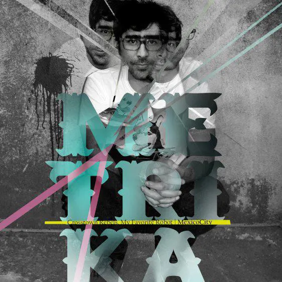 Metrika Upcoming Events, Tickets, Tour Dates & Concerts in 2024 | Discotech