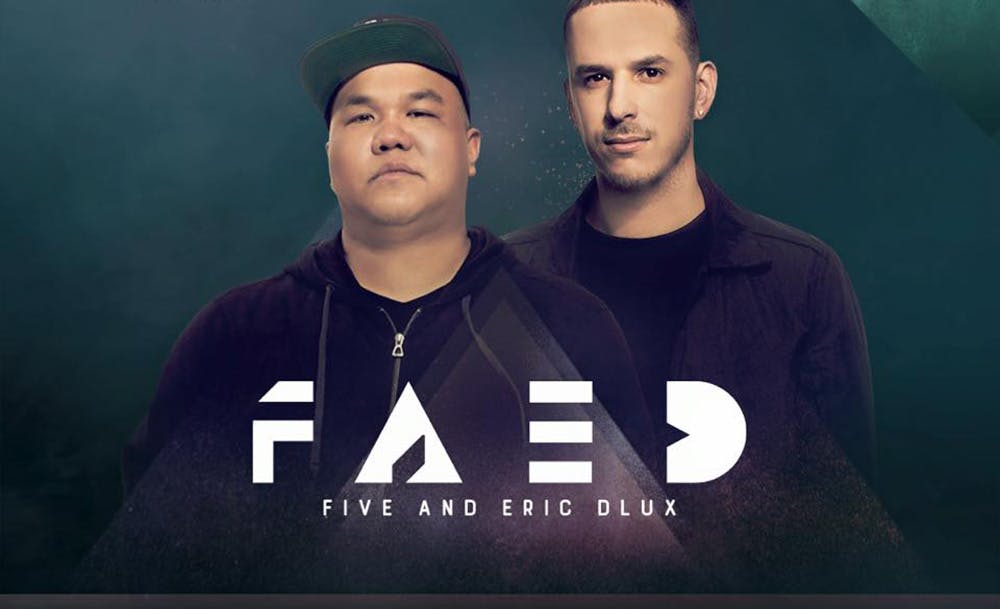 FAED Upcoming Events, Tickets, Tour Dates & Concerts in 2024 | Discotech