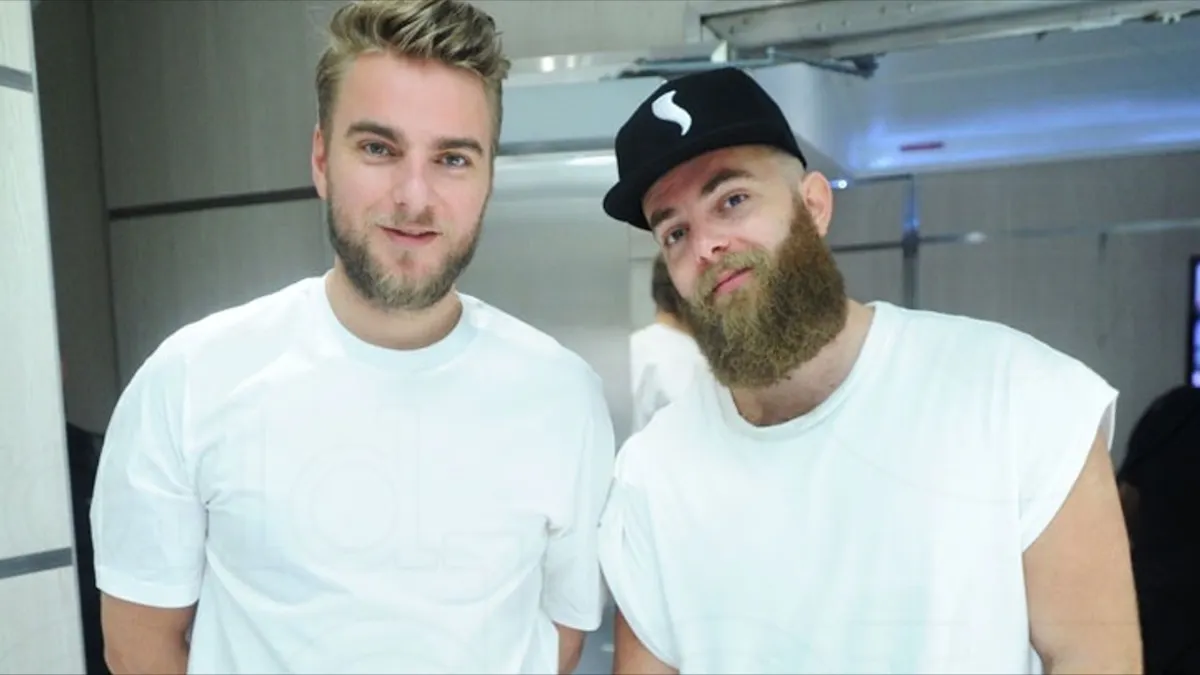 Showtek Upcoming Events, Tickets, Tour Dates & Concerts in 2024 | Discotech