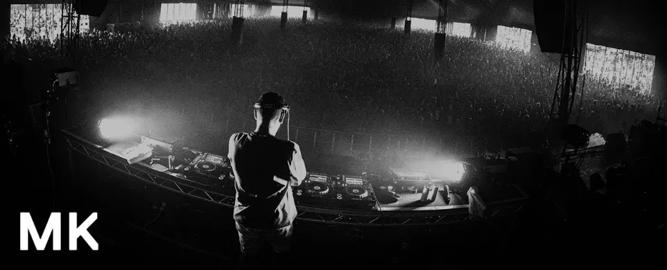 MK Upcoming Events, Tickets, Tour Dates & Concerts in 2024 | Discotech