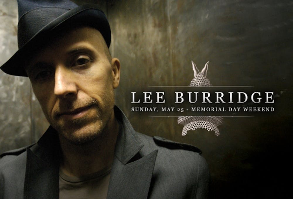 Lee Burridge & Nacim at Walter Where?House - Saturday, Dec 2 2023 ...