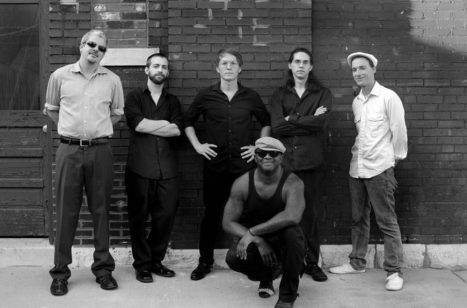 Aj And the Jiggawatts Upcoming Events, Tickets, Tour Dates & Concerts ...