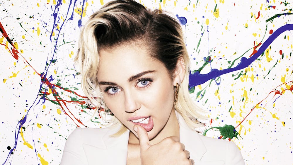Miley Cyrus Upcoming Events, Tickets, Tour Dates & Concerts in 2023 ...
