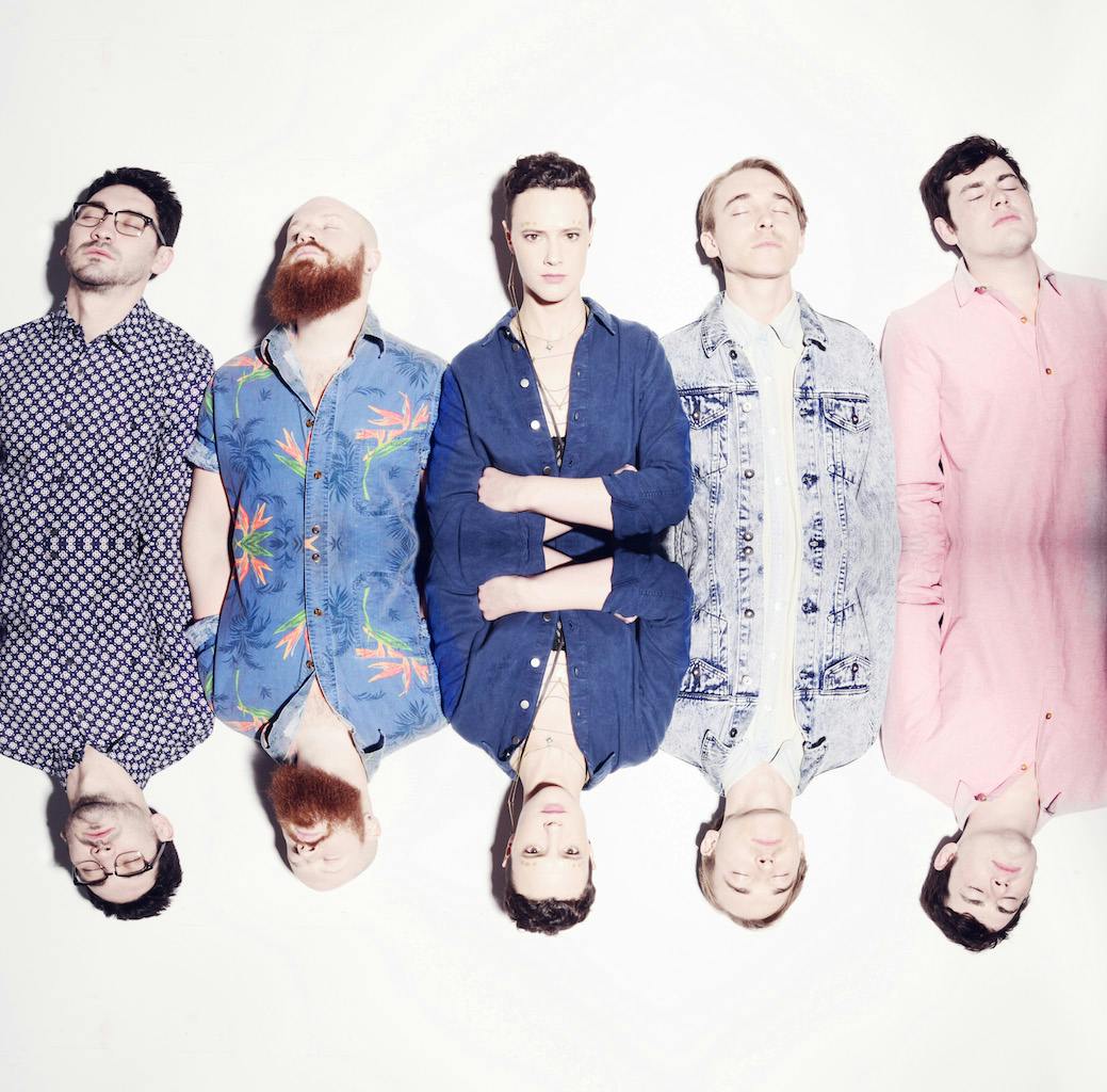 Rubblebucket Upcoming Events, Tickets, Tour Dates & Concerts in 2024 ...