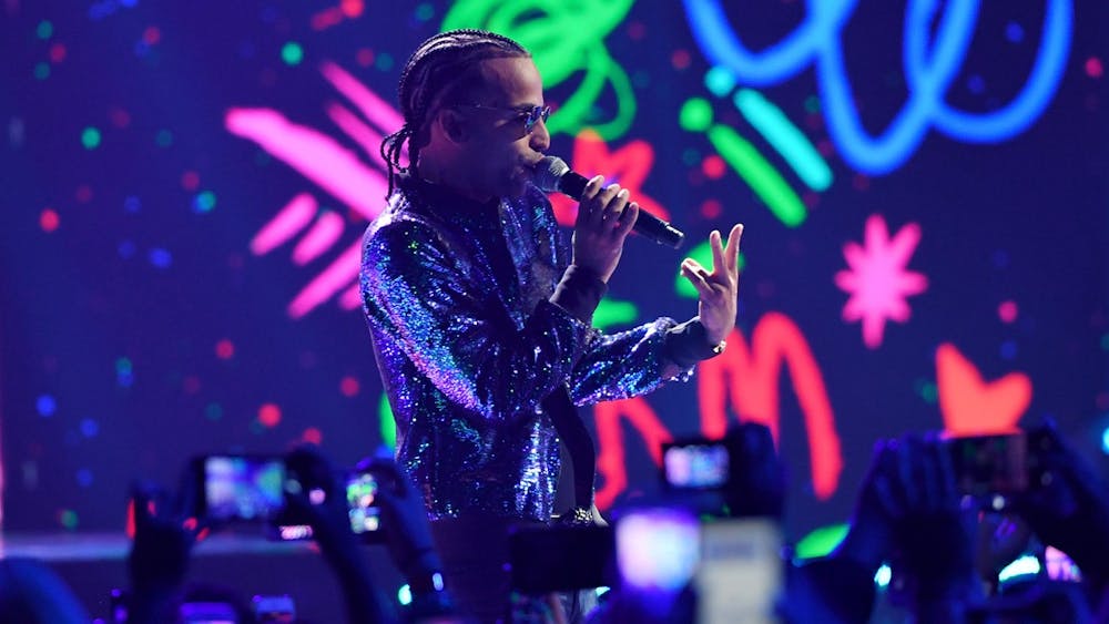 Maluma at Ushuaia Ibiza - Sunday, Jun 25 2023 | Discotech