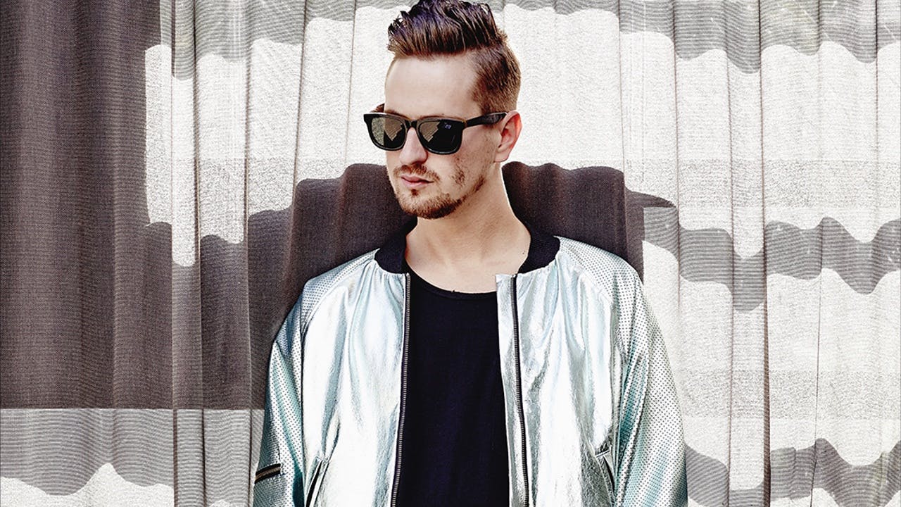 Robin Schulz Upcoming Events, Tickets, Tour Dates & Concerts in 2024 ...