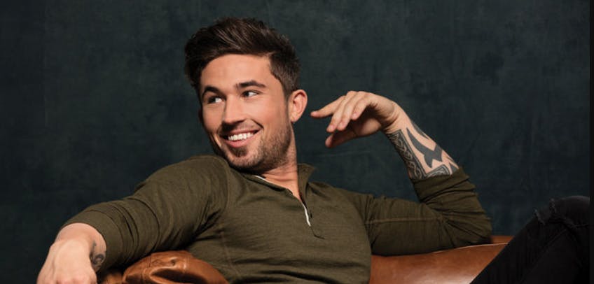 Michael Ray Upcoming Events, Tickets, Tour Dates & Concerts in 2024 ...