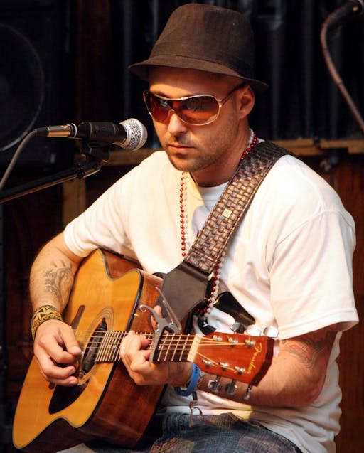 Joe Gallagher Jr. Upcoming Events, Tickets, Tour Dates & Concerts in ...