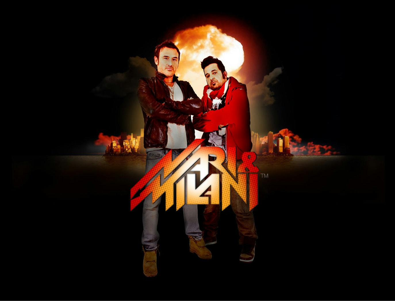 Nari & Milani Upcoming Events, Tickets, Tour Dates & Concerts in 2024 ...