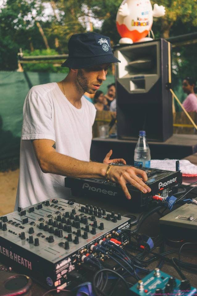 Adam Port Upcoming Events, Tickets, Tour Dates & Concerts in 2024 ...