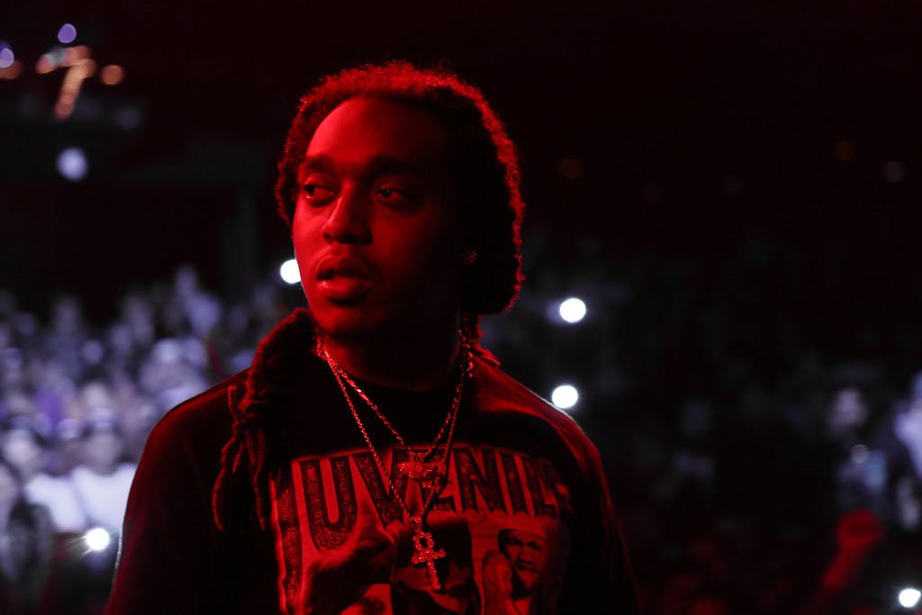 Quavo Upcoming Events, Tickets, Tour Dates & Concerts in 2024 | Discotech