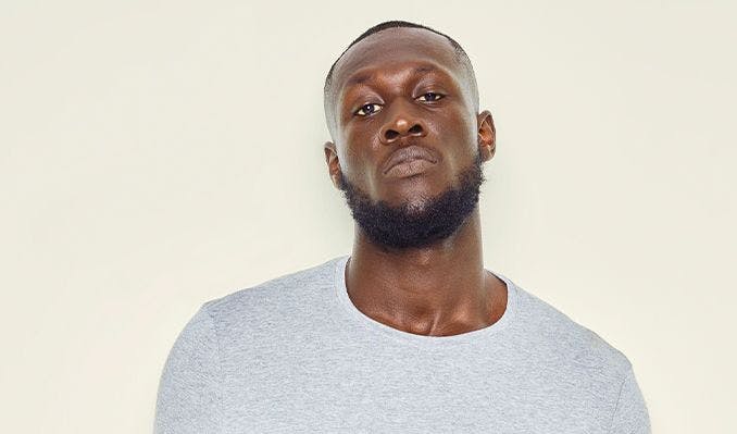 Stormzy Upcoming Events, Tickets, Tour Dates & Concerts in 2024 | Discotech