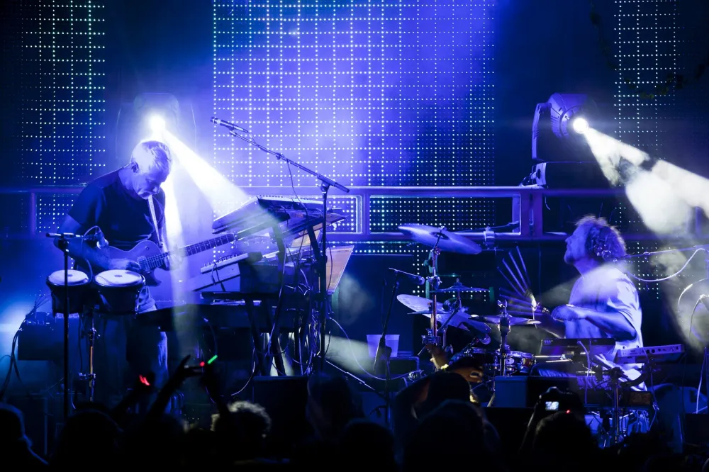Eoto Upcoming Events, Tickets, Tour Dates & Concerts in 2024 | Discotech