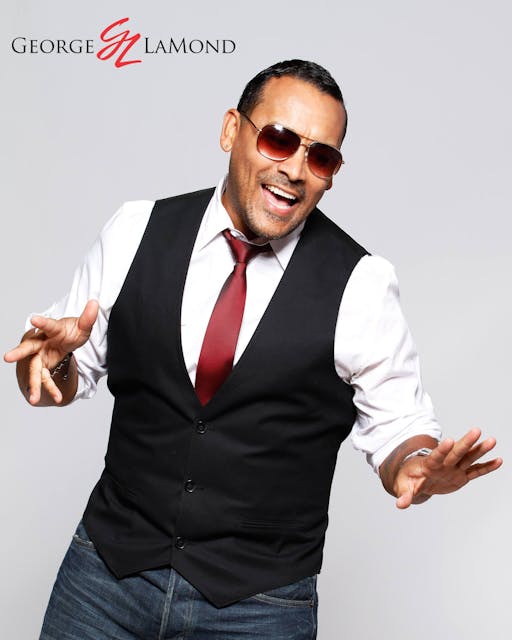 George Lamond Upcoming Events, Tickets, Tour Dates & Concerts in 2023 ...