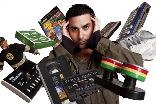 DJ Yoda Upcoming Events, Tickets, Tour Dates & Concerts in 2024 | Discotech