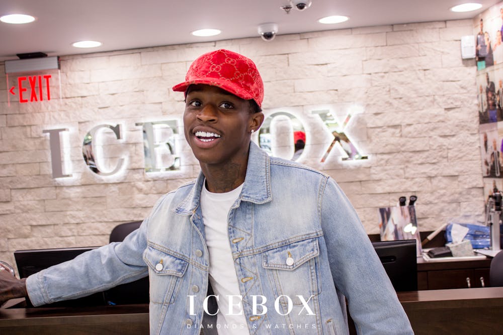 Best Quando Rondo Songs of All Time – Top 10 Tracks | Discotech