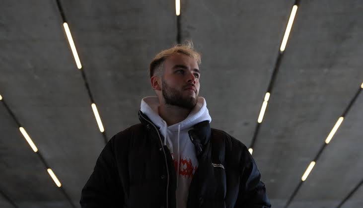 Luciid Upcoming Events, Tickets, Tour Dates & Concerts in 2024 | Discotech