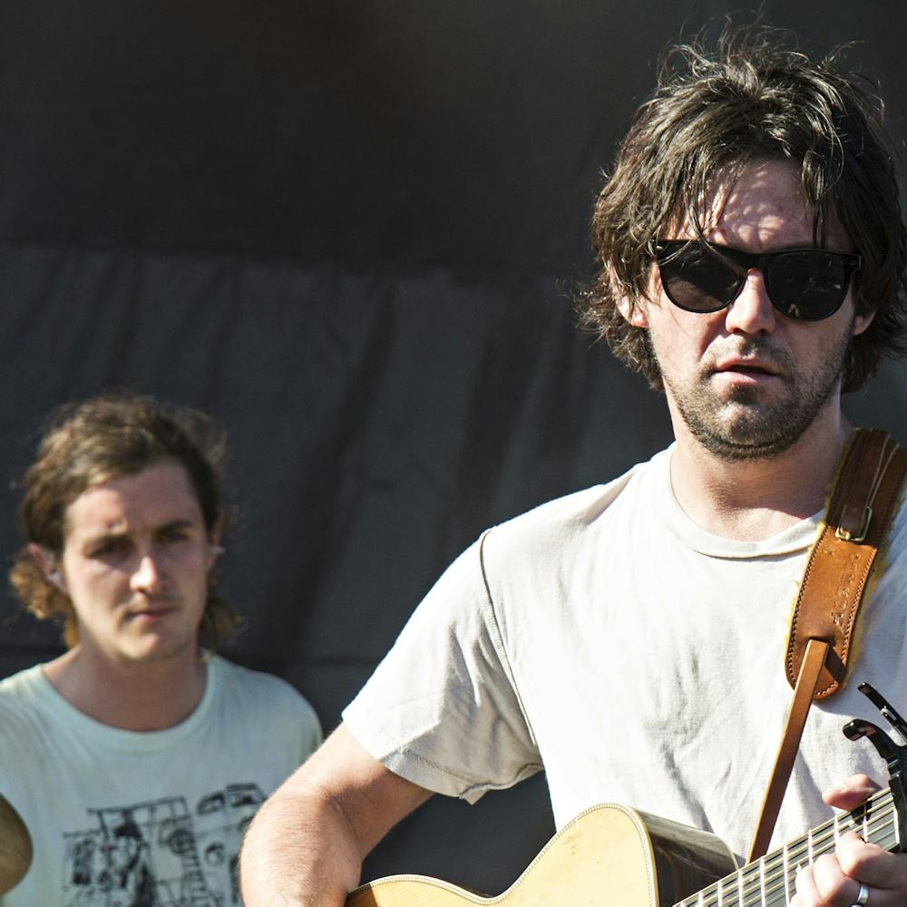 Conor Oberst and Friends at Teragram Ballroom - Thursday, Mar 14 2024 ... Conor Oberst and Friends at Teragram Ballroom - Thursday, Mar 14 2024 ...