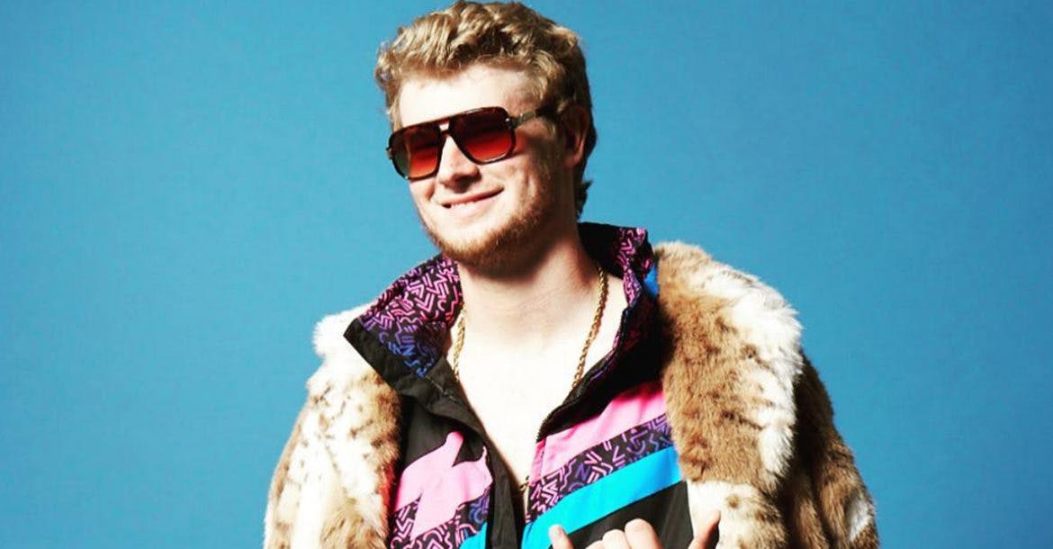 Yung Gravy Upcoming Events, Tickets, Tour Dates & Concerts in 2024 ...