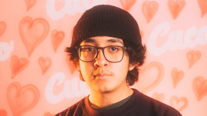 Cuco Upcoming Events, Tickets, Tour Dates & Concerts in 2024 | Discotech