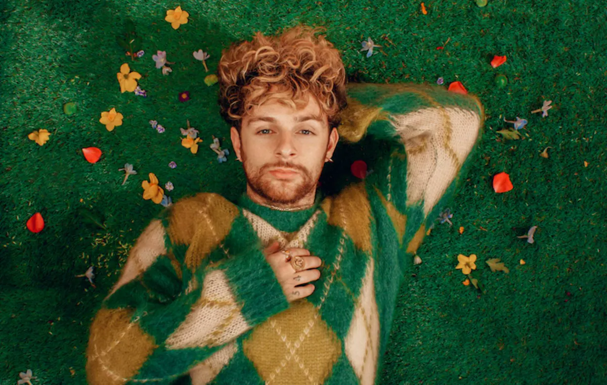Tom Grennan Upcoming Events, Tickets, Tour Dates & Concerts in 2024 ...