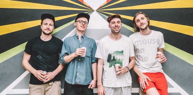 Delta Sleep Upcoming Events, Tickets, Tour Dates & Concerts in 2024 ...