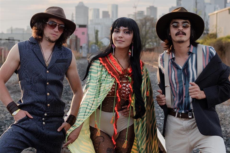 BALTHVS Upcoming Events, Tickets, Tour Dates & Concerts in 2024 | Discotech