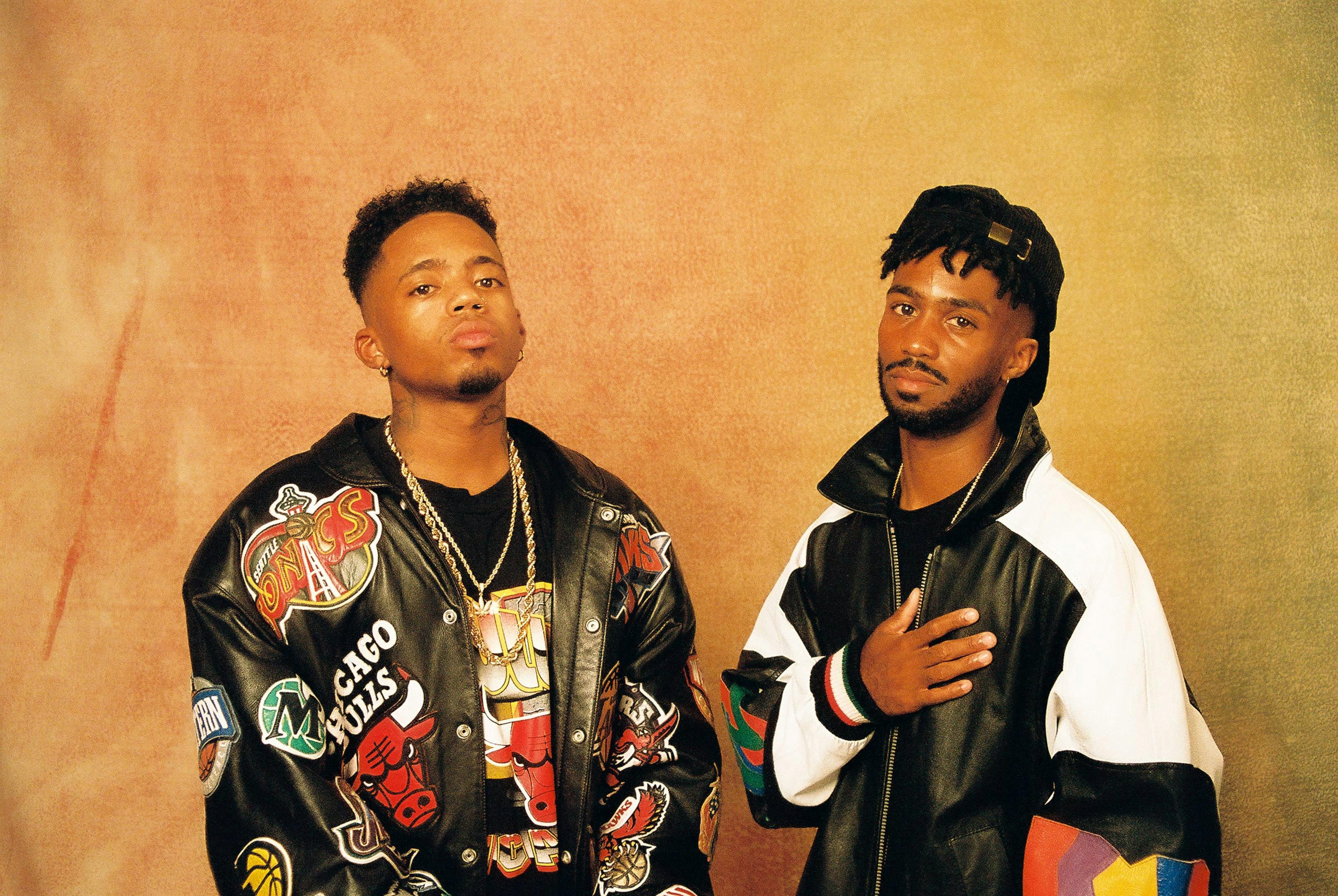 THEY. Upcoming Events, Tickets, Tour Dates & Concerts in 2024 | Discotech