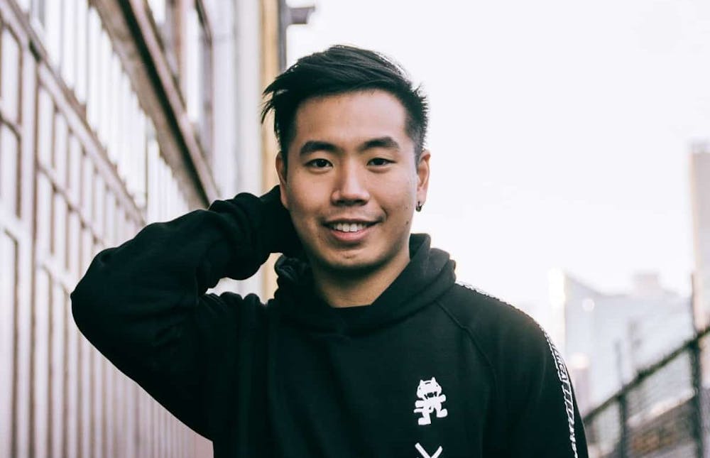 SABAI & Hoang - Million Days Fall 2023 Tour at Soundcheck - Thursday ...