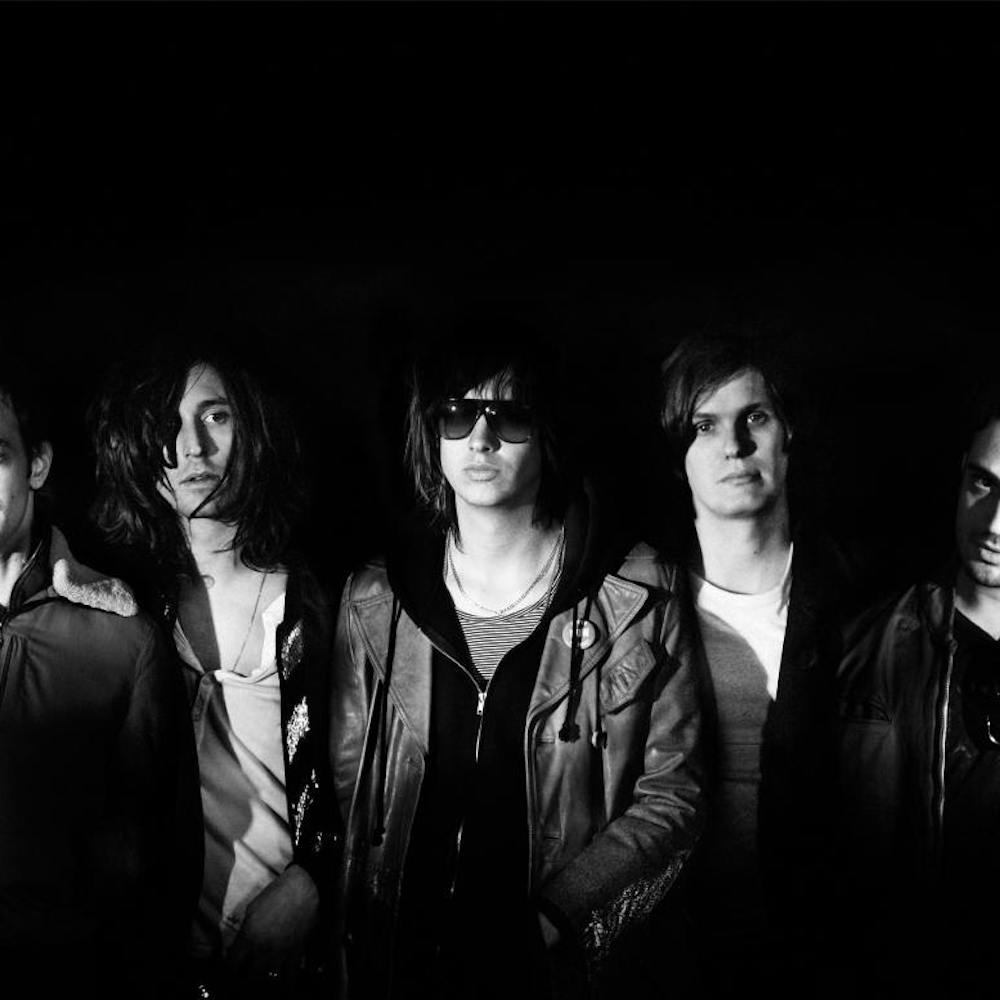 The Strokes Upcoming Events Tickets Tour Dates And Concerts In 2023