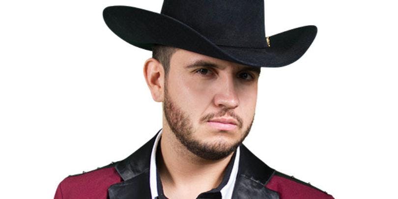 Edén Muñoz Upcoming Events, Tickets, Tour Dates & Concerts in 2024 ...