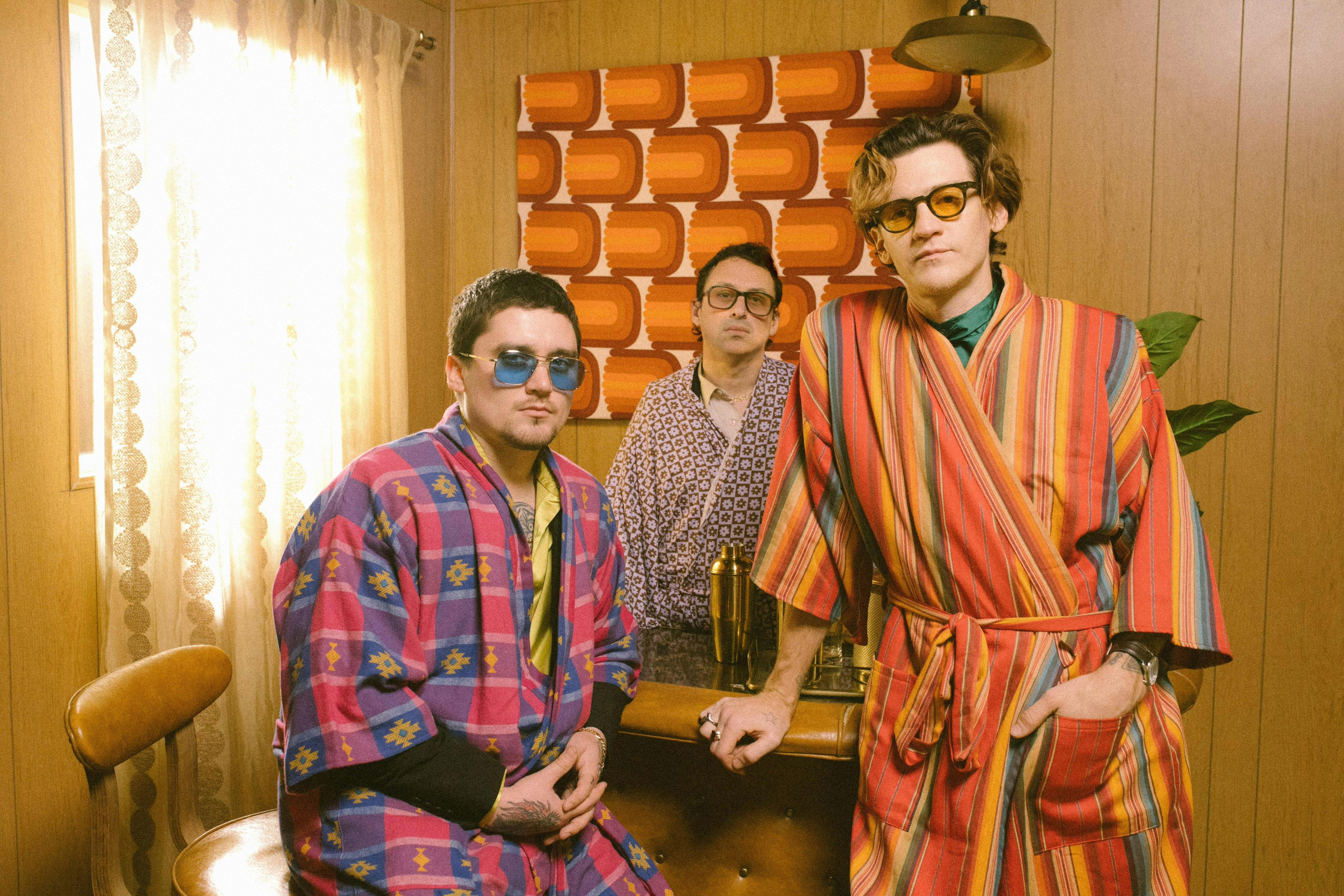 Beach Weather Upcoming Events, Tickets, Tour Dates & Concerts in 2024 ...