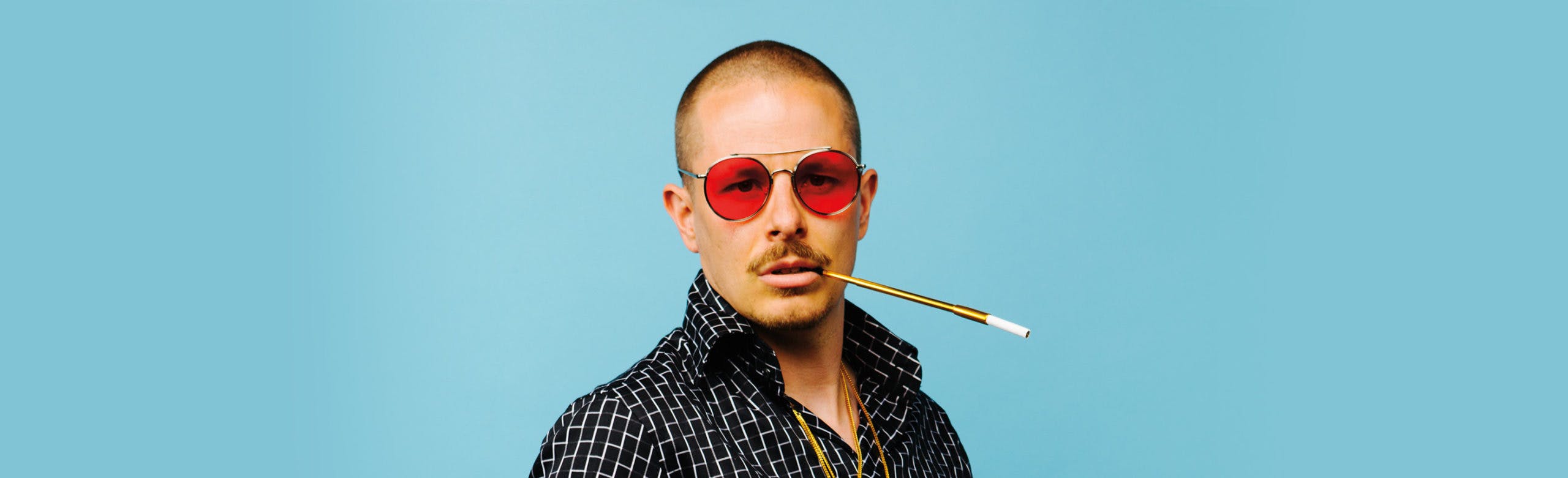 Prof Upcoming Events, Tickets, Tour Dates & Concerts in 2024 | Discotech