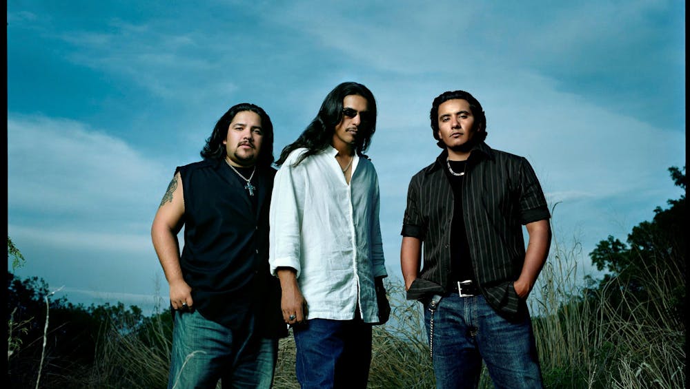 Best Los Lonely Boys Songs of All Time – Top 10 Tracks | Discotech
