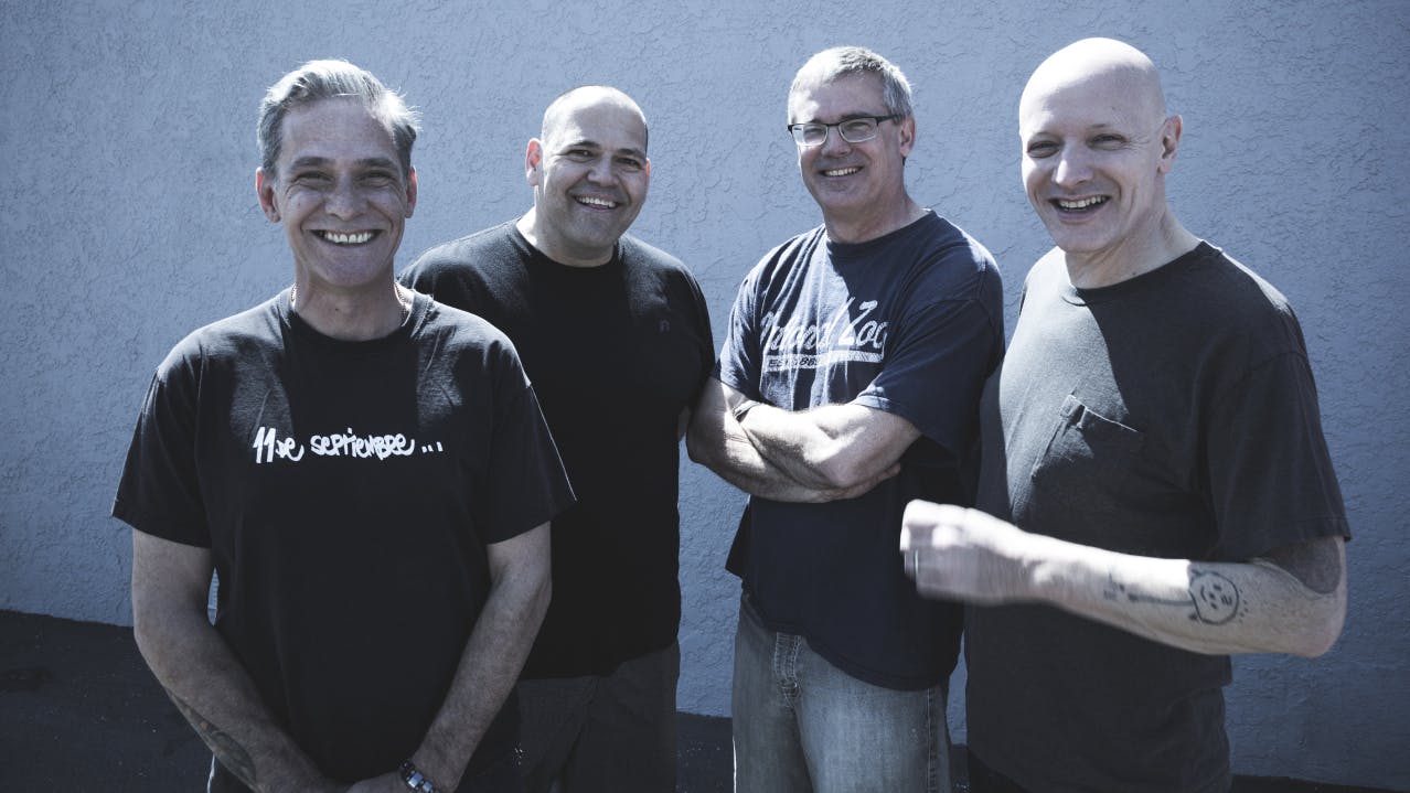 Descendents Upcoming Events, Tickets, Tour Dates & Concerts in 2024 ...
