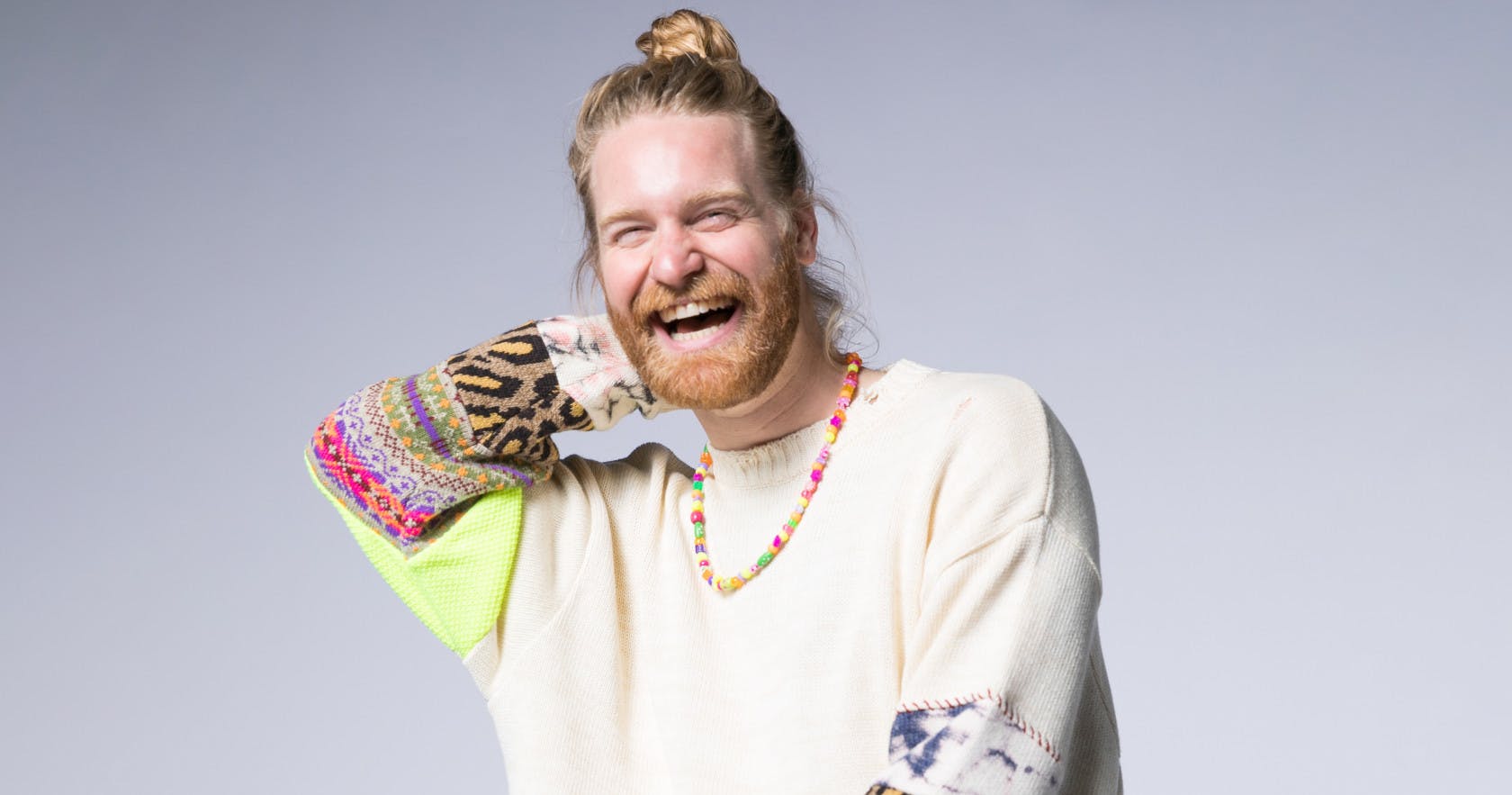 Sam Ryder Upcoming Events, Tickets, Tour Dates & Concerts in 2024 ...