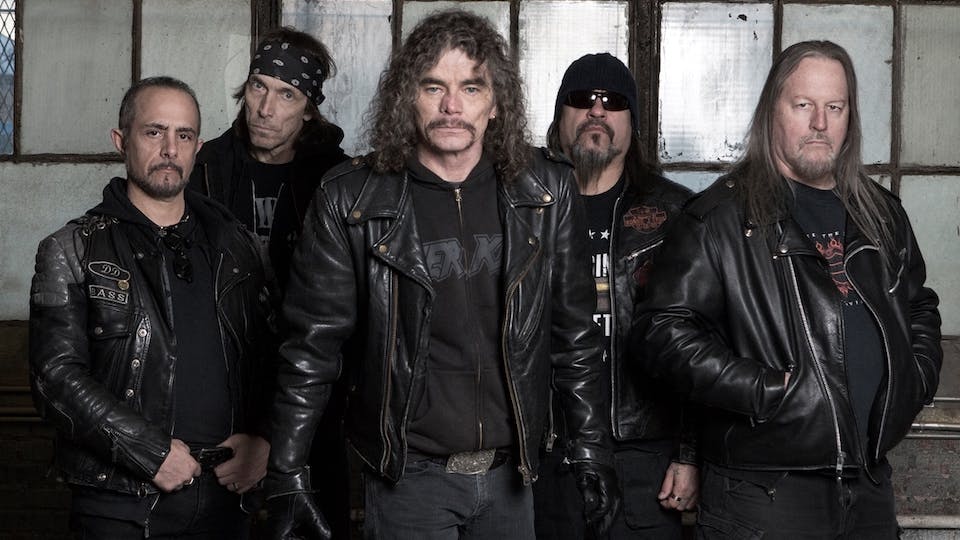 Overkill Upcoming Events, Tickets, Tour Dates & Concerts in 2024 ...