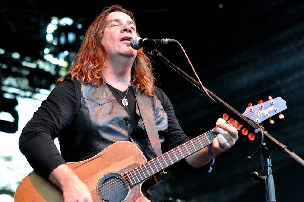 Alan Doyle - Welcome Home Tour w/ special guest Adam Baldwin at ...
