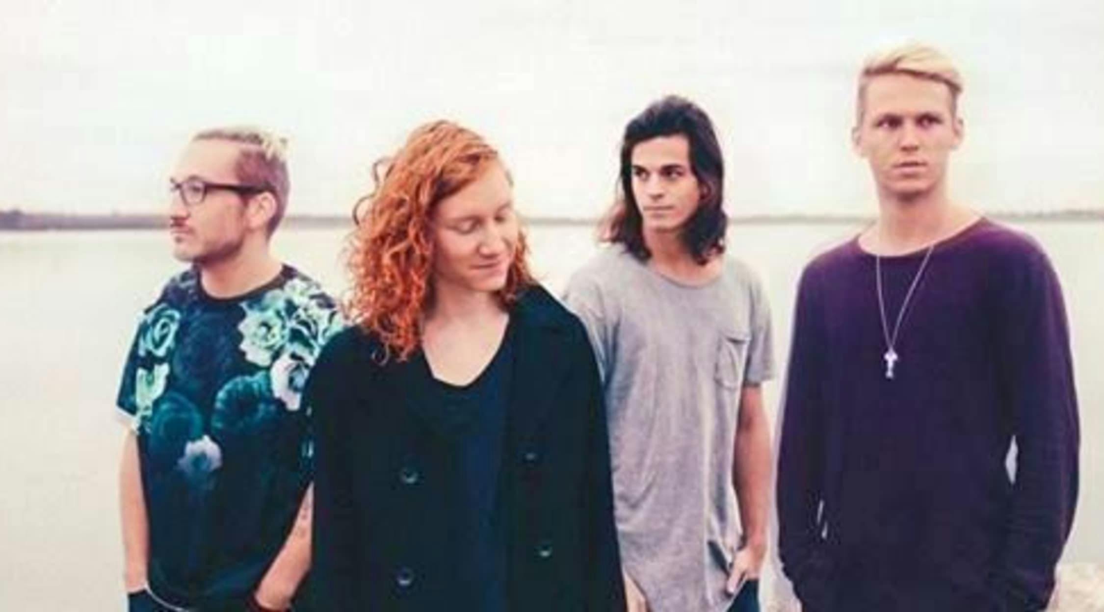 flor Upcoming Events, Tickets, Tour Dates & Concerts in 2024 | Discotech