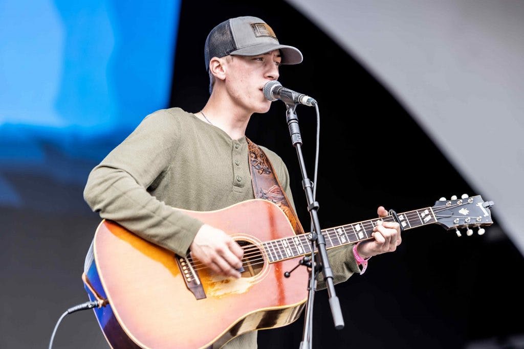 Sam Barber Upcoming Events, Tickets, Tour Dates & Concerts in 2024 ...