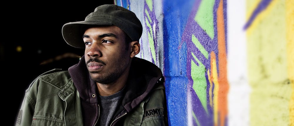 Best Kyle Hall Songs of All Time – Top 9 Tracks | Discotech