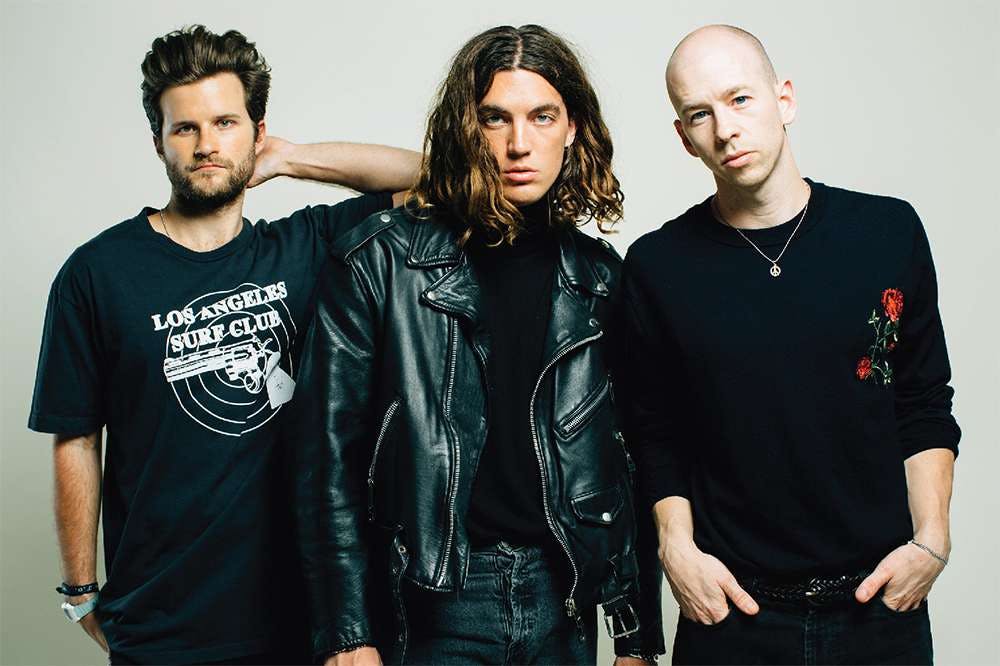 Lany at The Great Hall - Sunday, Jun 30 2024 | Discotech