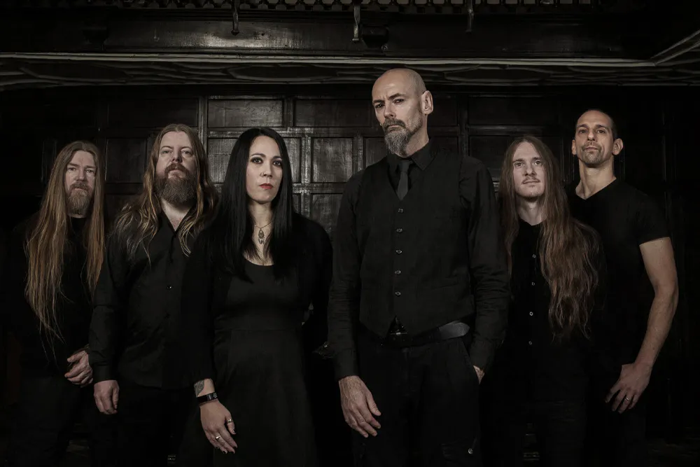 My Dying Bride Upcoming Events, Tickets, Tour Dates & Concerts in 2024 ...