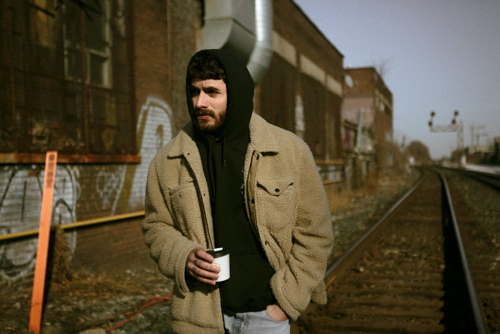 Best Allan Rayman Songs of All Time – Top 10 Tracks | Discotech