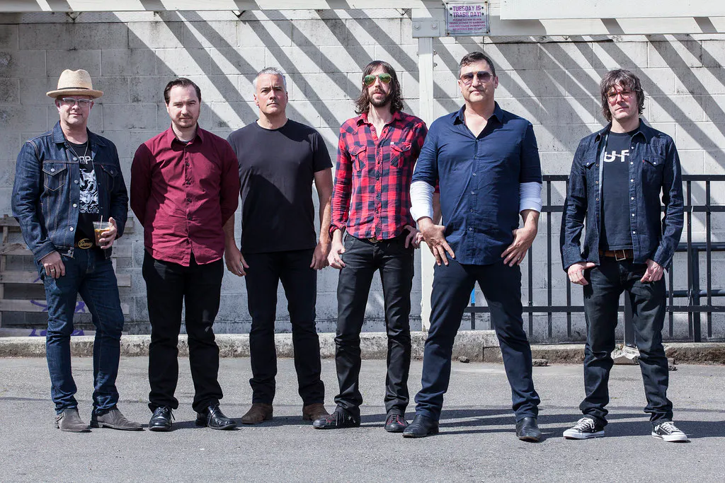 The Afghan Whigs Upcoming Events, Tickets, Tour Dates & Concerts in ...