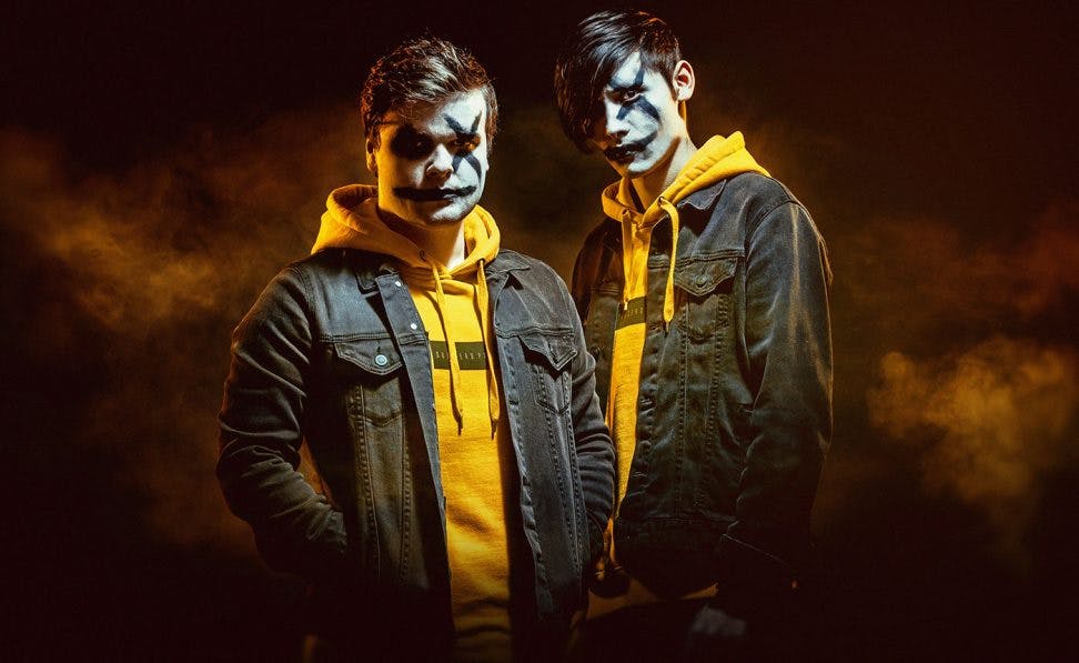 Sub Zero Project Upcoming Events, Tickets, Tour Dates & Concerts in ...