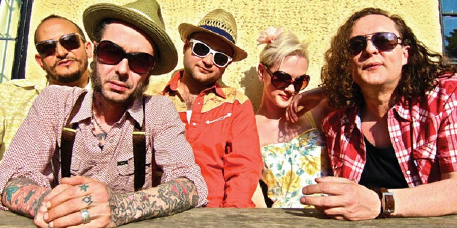 The Wonder Stuff Upcoming Events, Tickets, Tour Dates & Concerts in ...