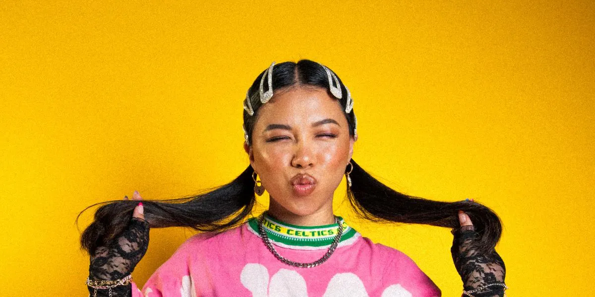 Thuy Upcoming Events, Tickets, Tour Dates & Concerts in 2024 | Discotech