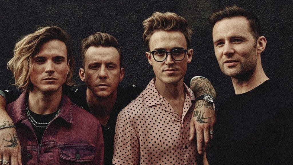 McFLY Upcoming Events, Tickets, Tour Dates & Concerts in 2024 | Discotech